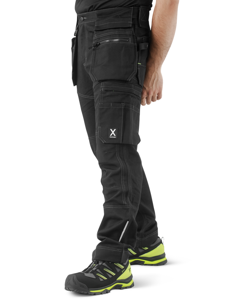 X Cell Work Pant Arbetsbyxa – X Workwear