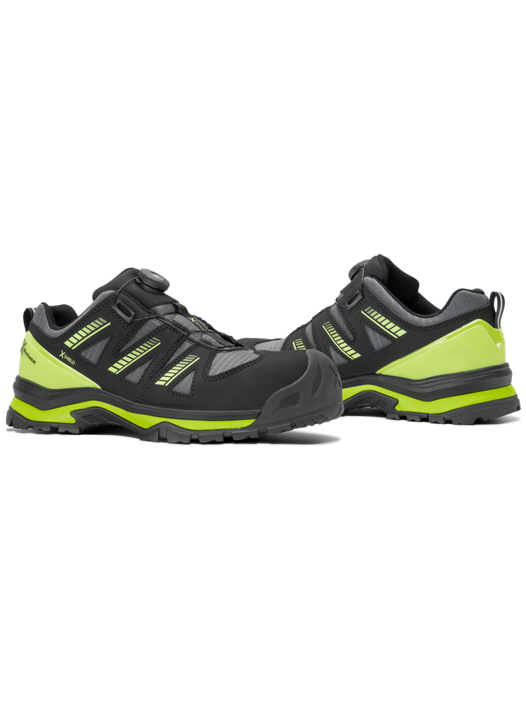 X Rush Safety Shoe S3 Arbetssko – X Workwear