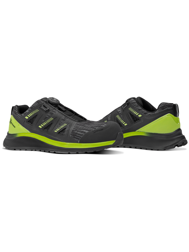 X Speed Creed Safety Shoe S1P Arbetssko – X Workwear